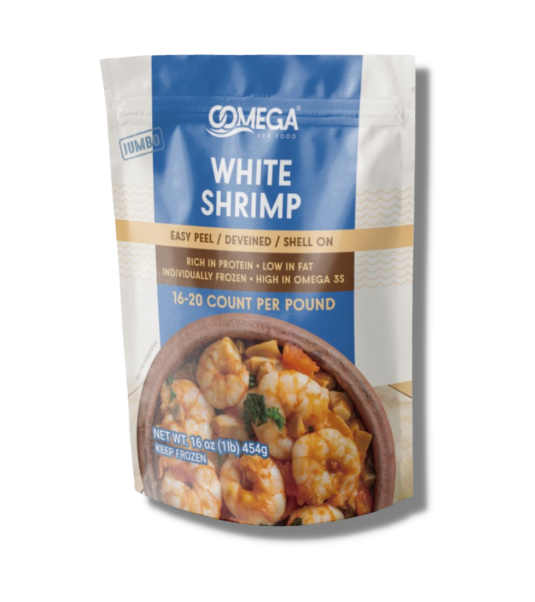 Products – Ecuadorian Shrimp